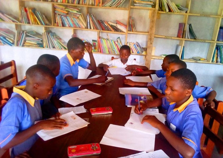 This Ugandan School Dares To Offer Humanist, Evidence-Based Curriculum ...