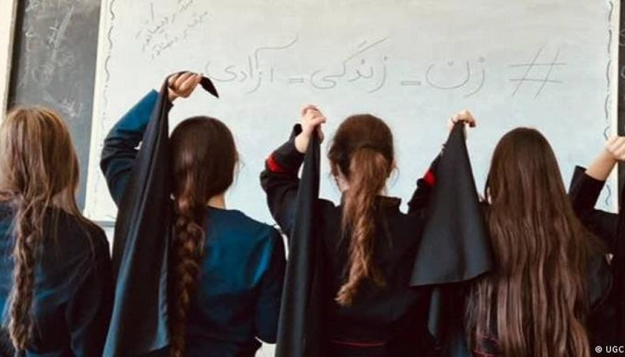 The Ongoing Battle for Women’s Rights: A Chronicle of Resistance ...